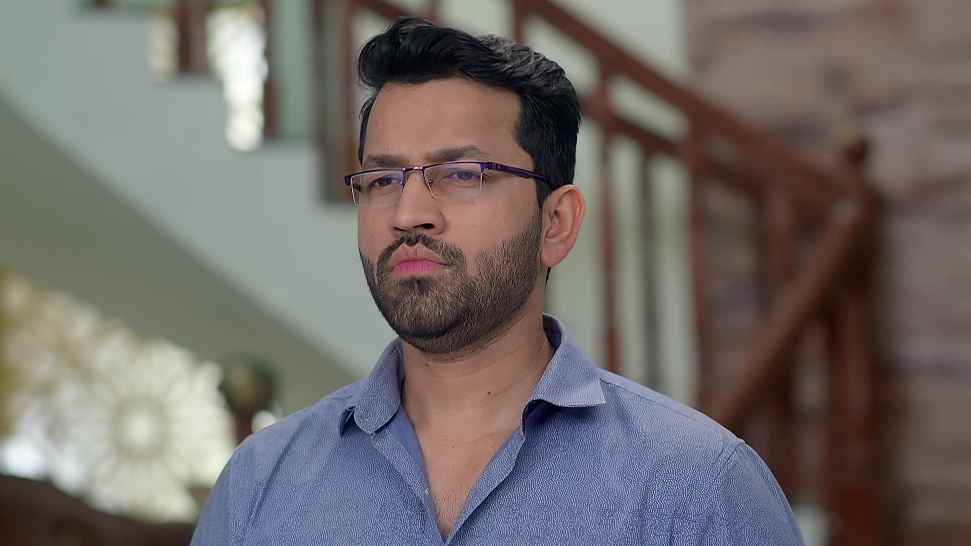 Watch Guppedantha Manasu S1 Episode 942 on JioHotstar