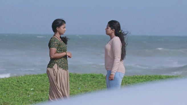 Watch Oviya S1 Episode 8 on JioHotstar