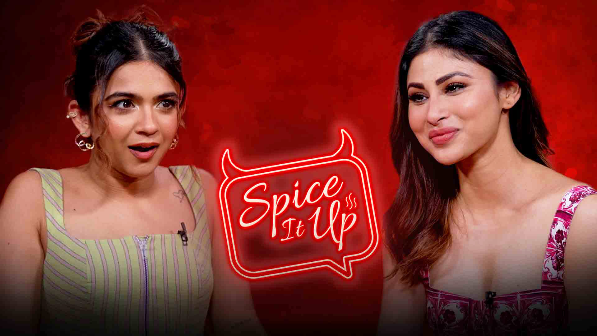 Watch Spice It Up S1 Episode 4 on JioHotstar