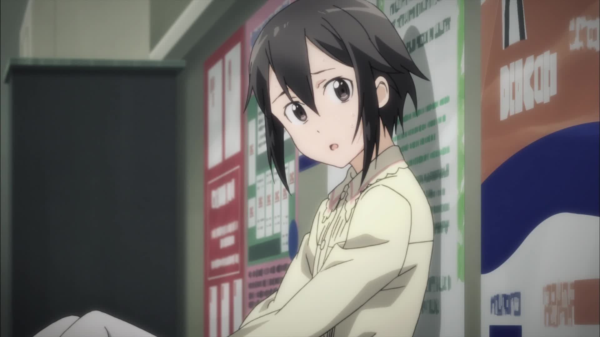 Watch Sword Art Online S2 Episode 3 on JioHotstar