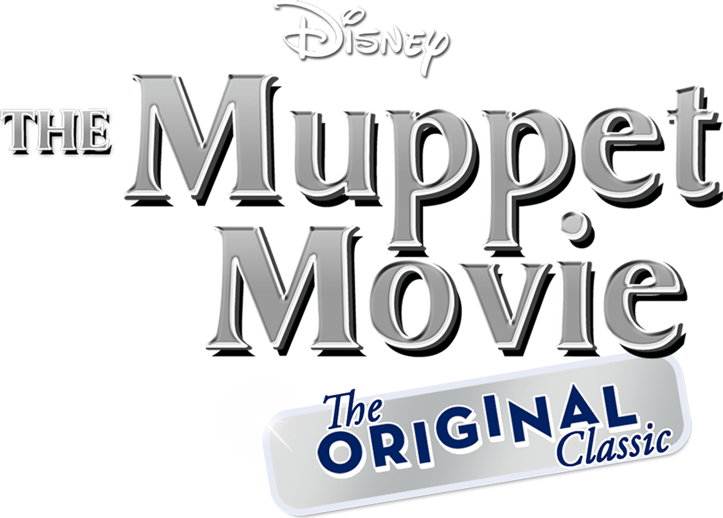 The Muppet Movie - Disney+