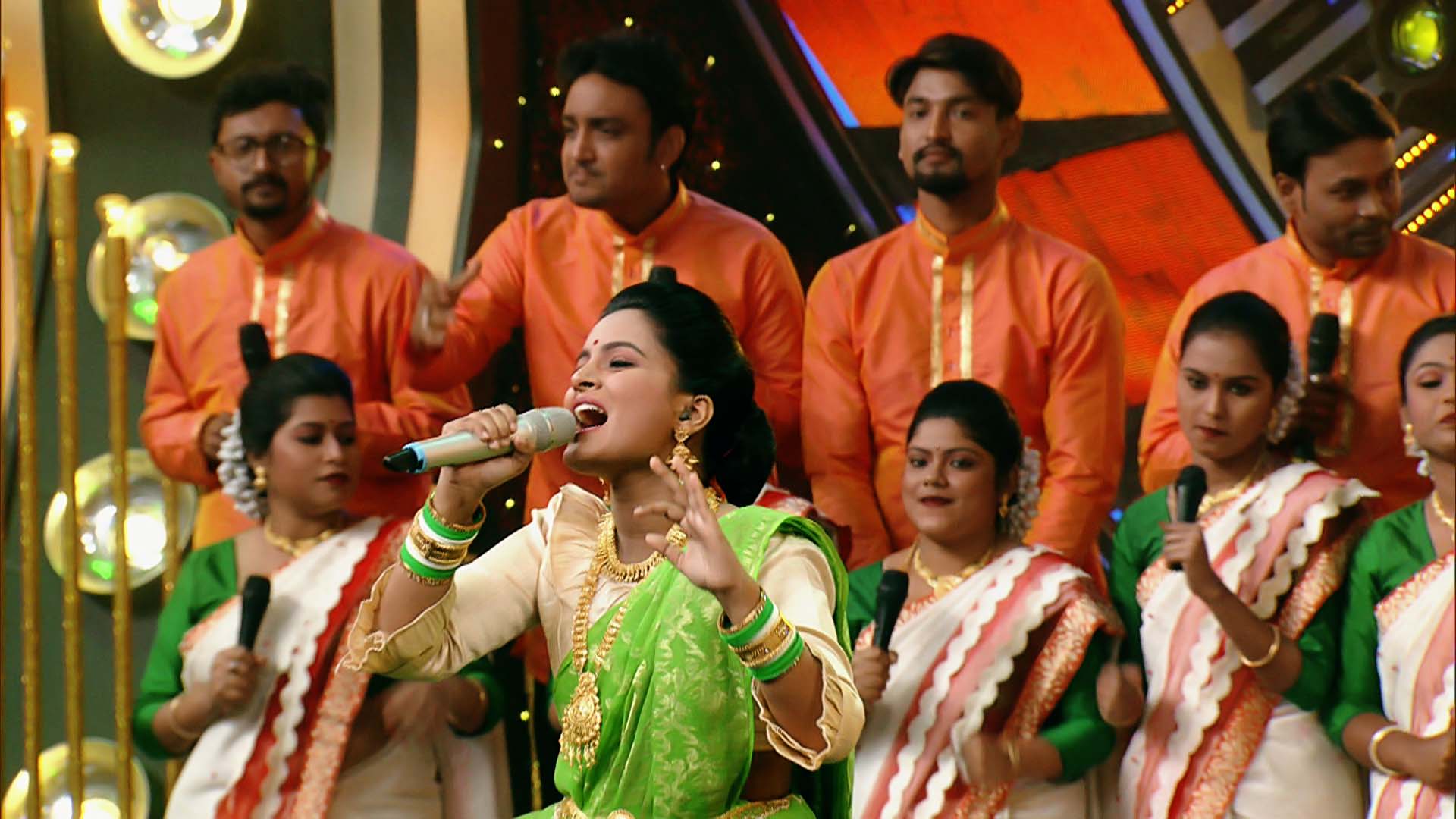 Watch Super Singer Episode 4 on JioHotstar