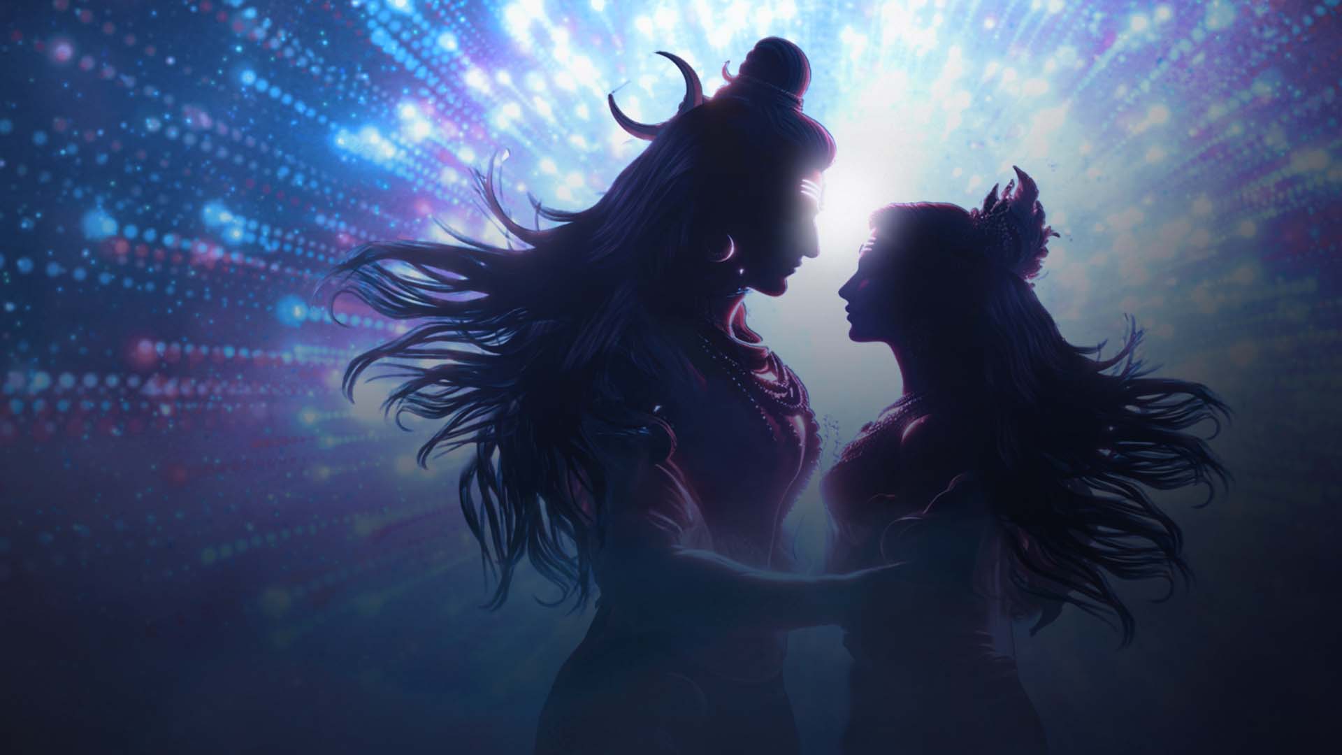 Replay: Mahashivratri - The Divine Night