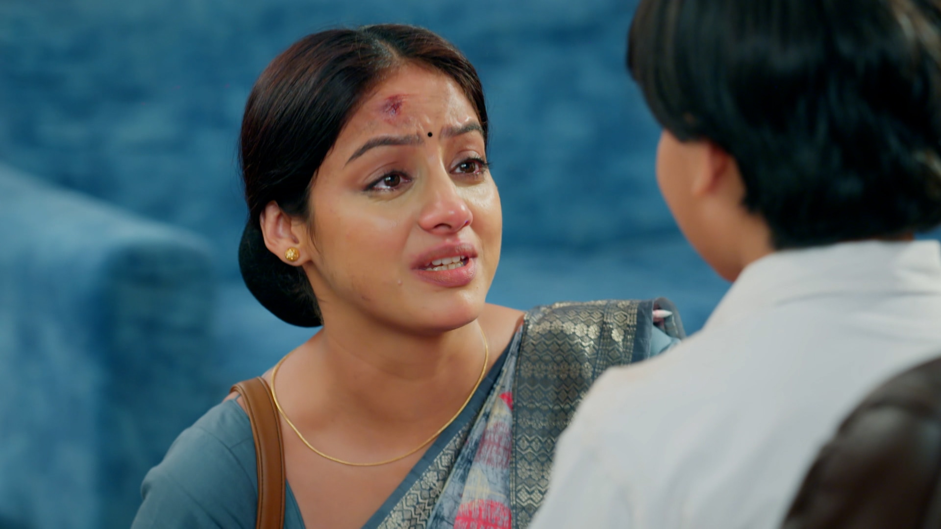 Watch Mangal Lakshmi Episode 415 on JioHotstar