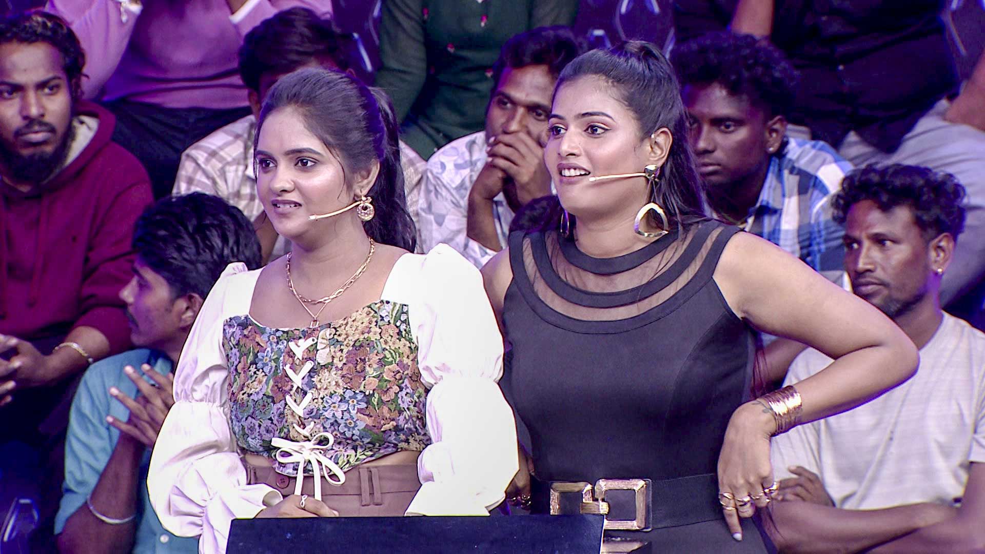 Watch Oo Solriya Oo Oohm Solriya Episode 7 on JioHotstar