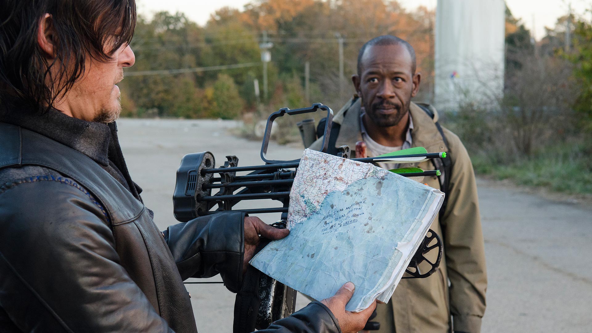 Stream Conquer Season 5 Episode 16 – Conquer on Disney+