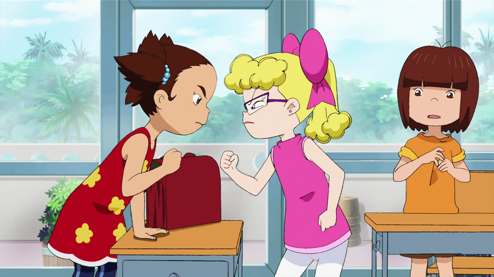 Watch stitch only on Watcho