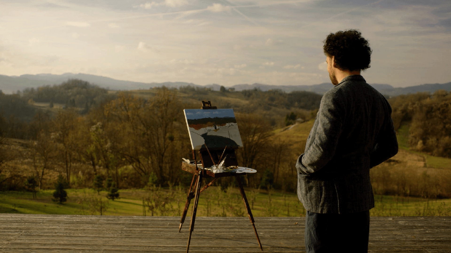 Year Million - Disney+