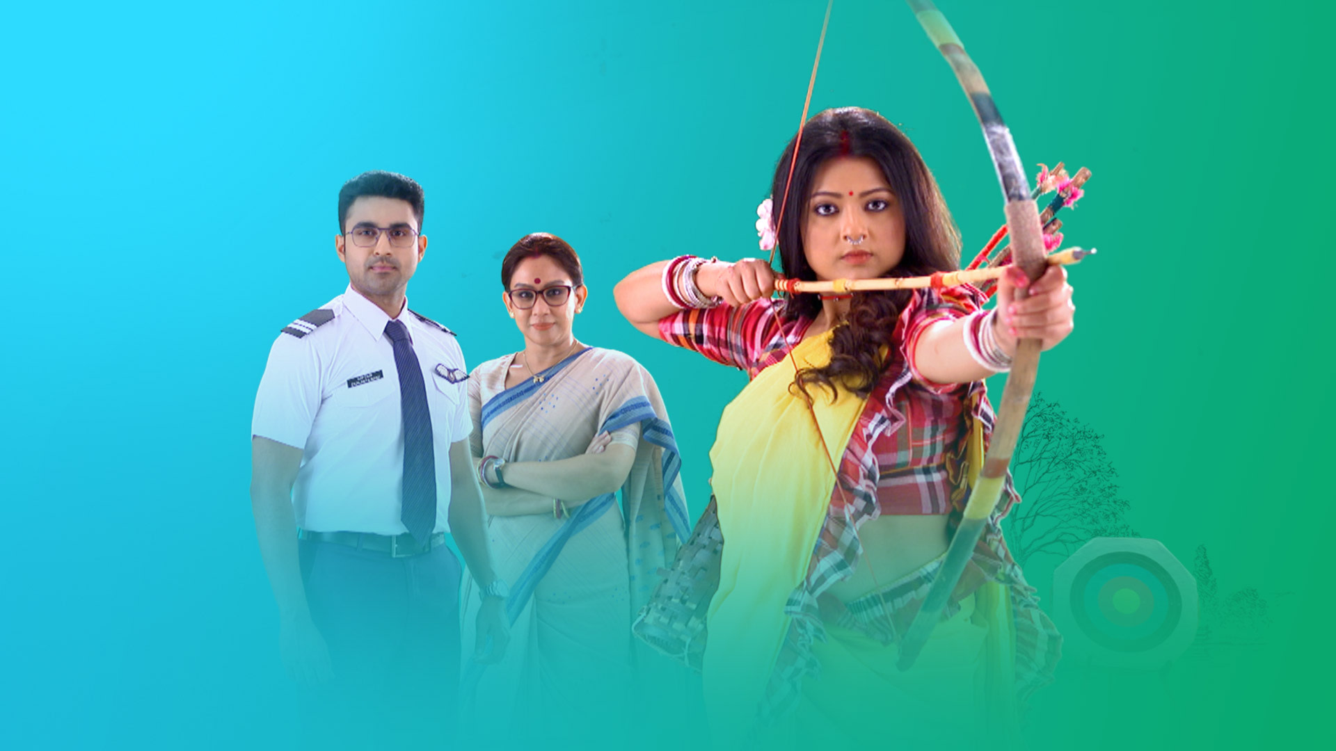 Rangamoti Tirandaj Drama Family Series, now streaming on Hotstar