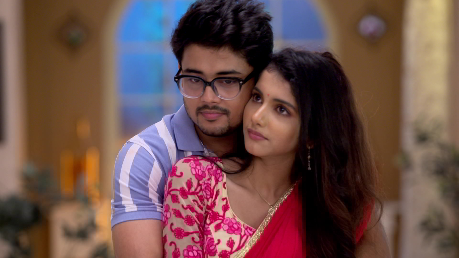 Watch Tomader Rani S1 Episode 332 on JioHotstar