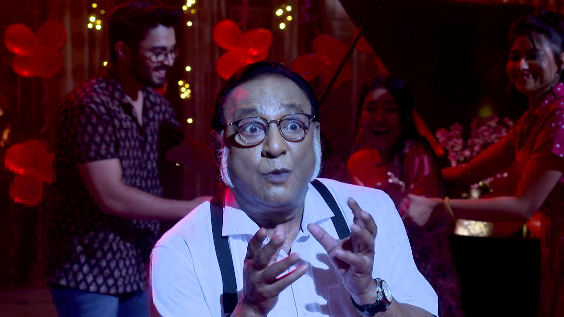 Watch Geeta LL.B Episode 451 on JioHotstar