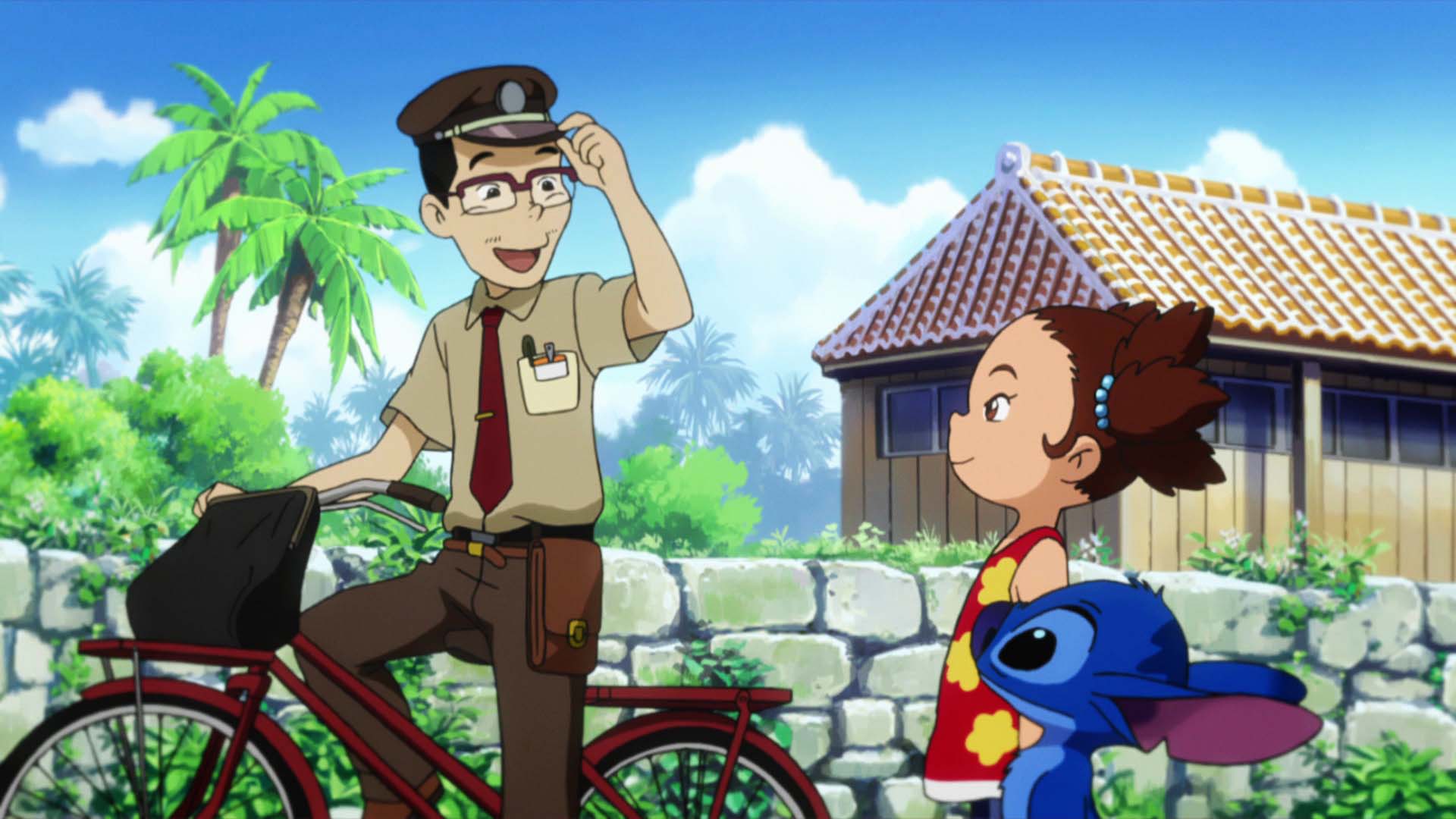 Watch stitch All Episodes | Watcho