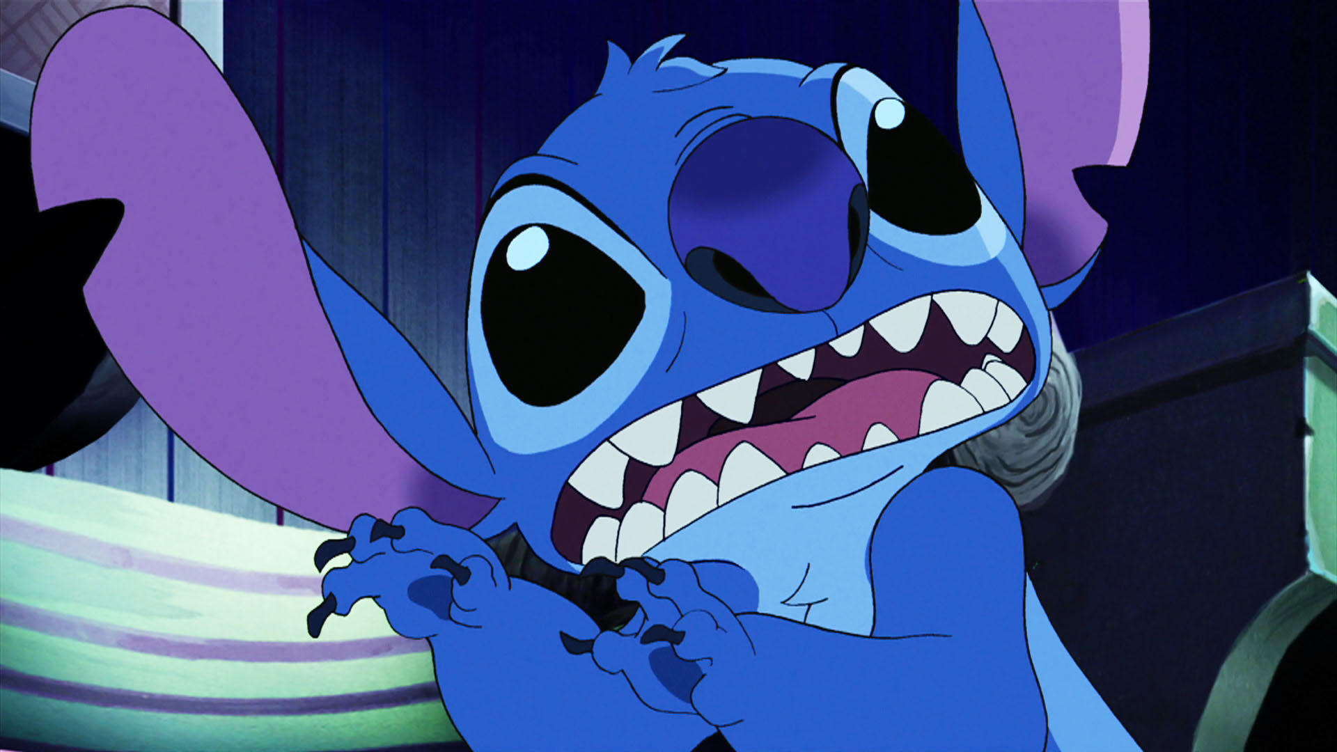 Watch stitch All Episodes | Watcho