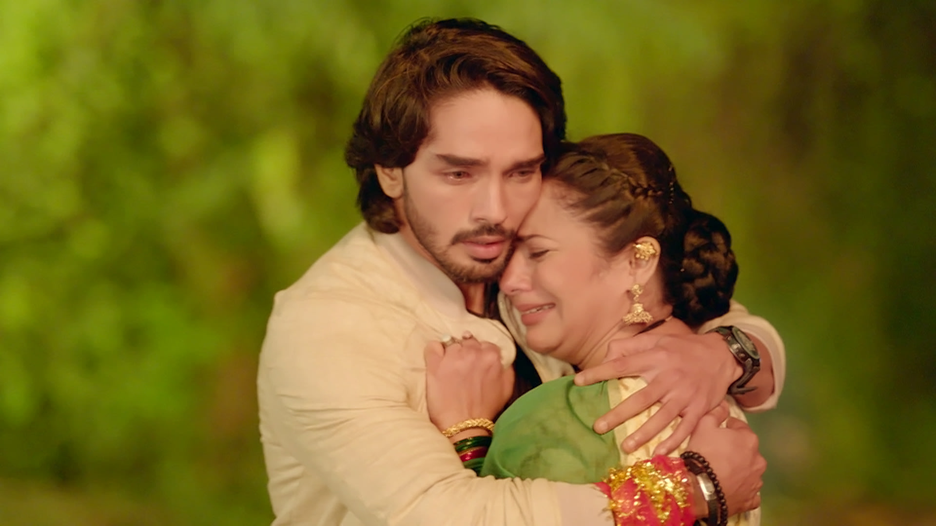 Watch Manthrikam S1 Episode 24 on JioHotstar