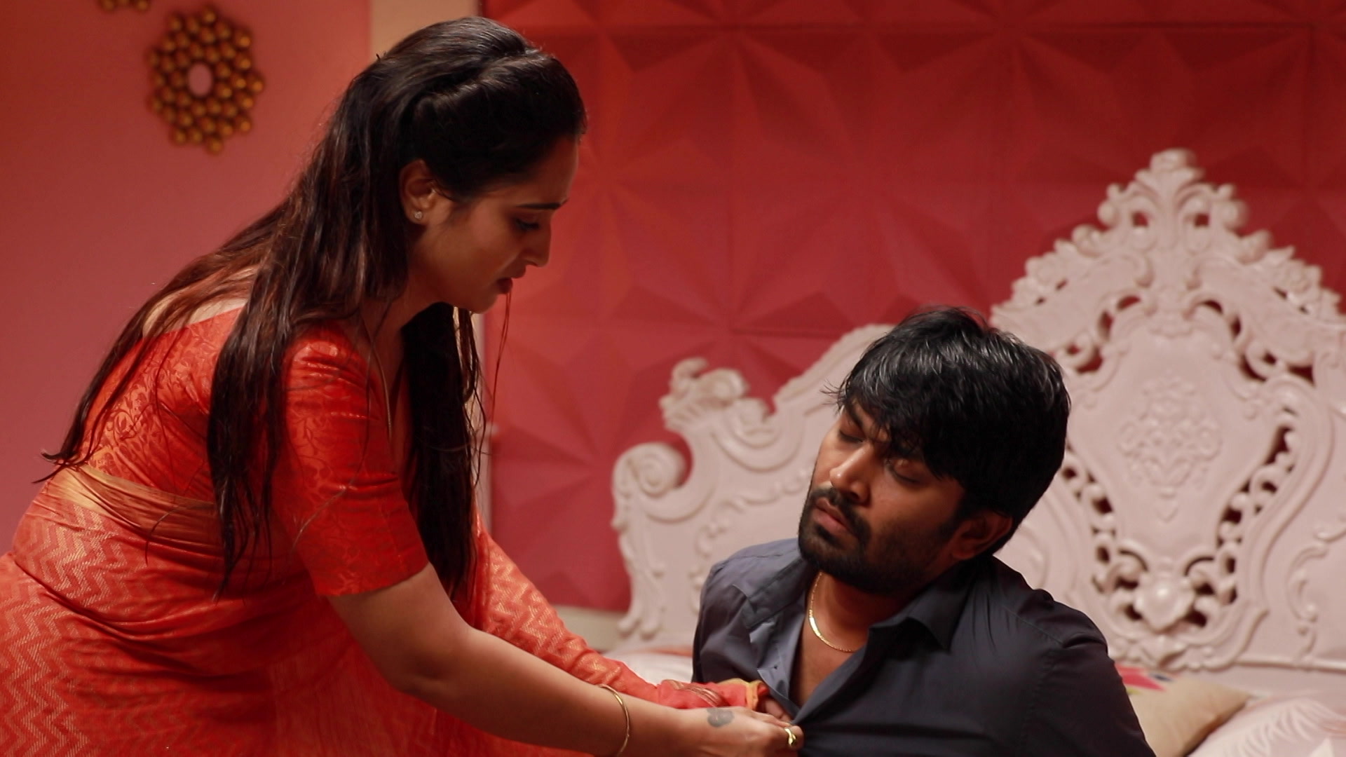 Stream Will Arjun Cross His Limits? Season 1 Episode 195 – Will Arjun ...