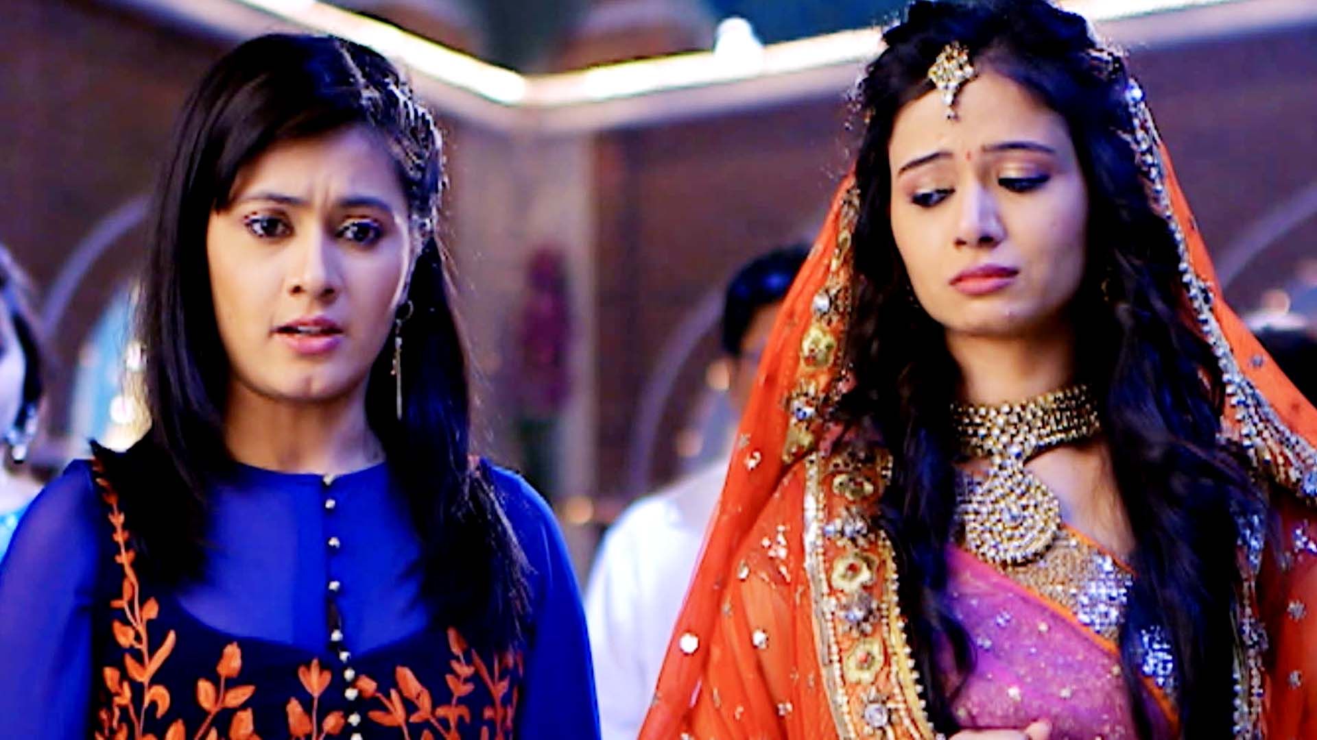 E25 - Panchi Takes a Stand! - Disney+ Hotstar