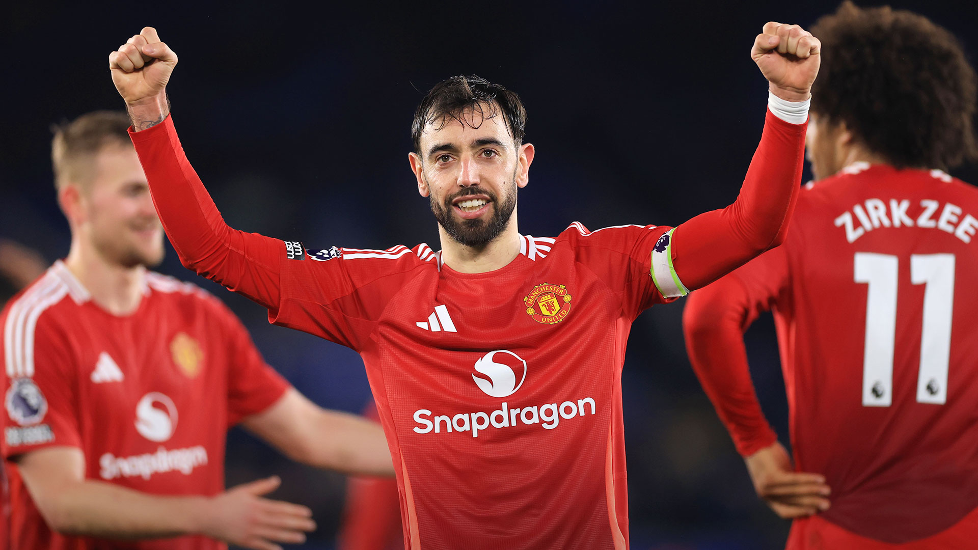 Hits & Flops: Leicester vs Man United