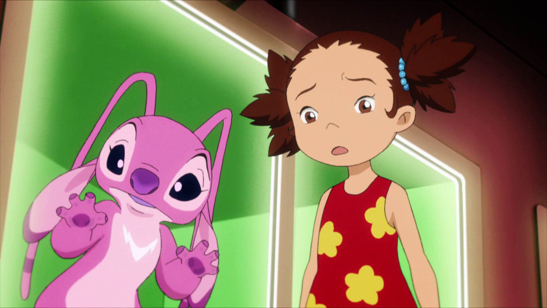 Watch stitch only on Watcho