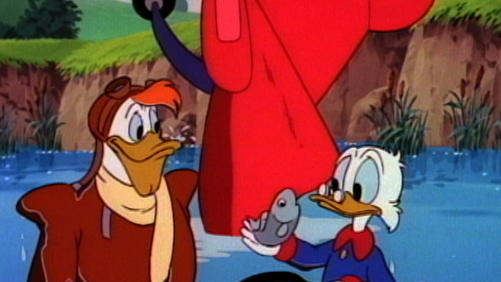 Watch قصص بطوطية S1 Episode 49 on Disney+ Egypt | Arabic (Classical ...