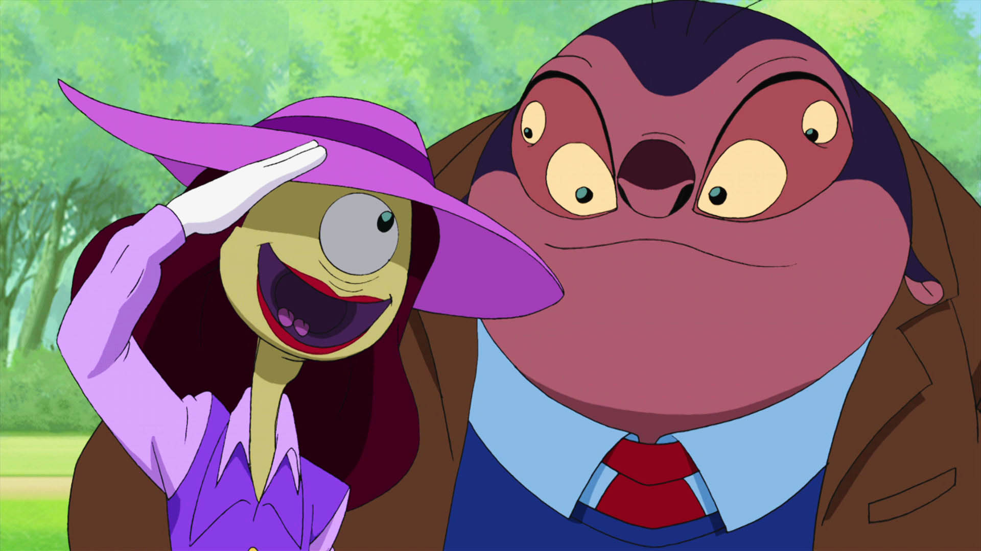 Watch stitch All Episodes | Watcho