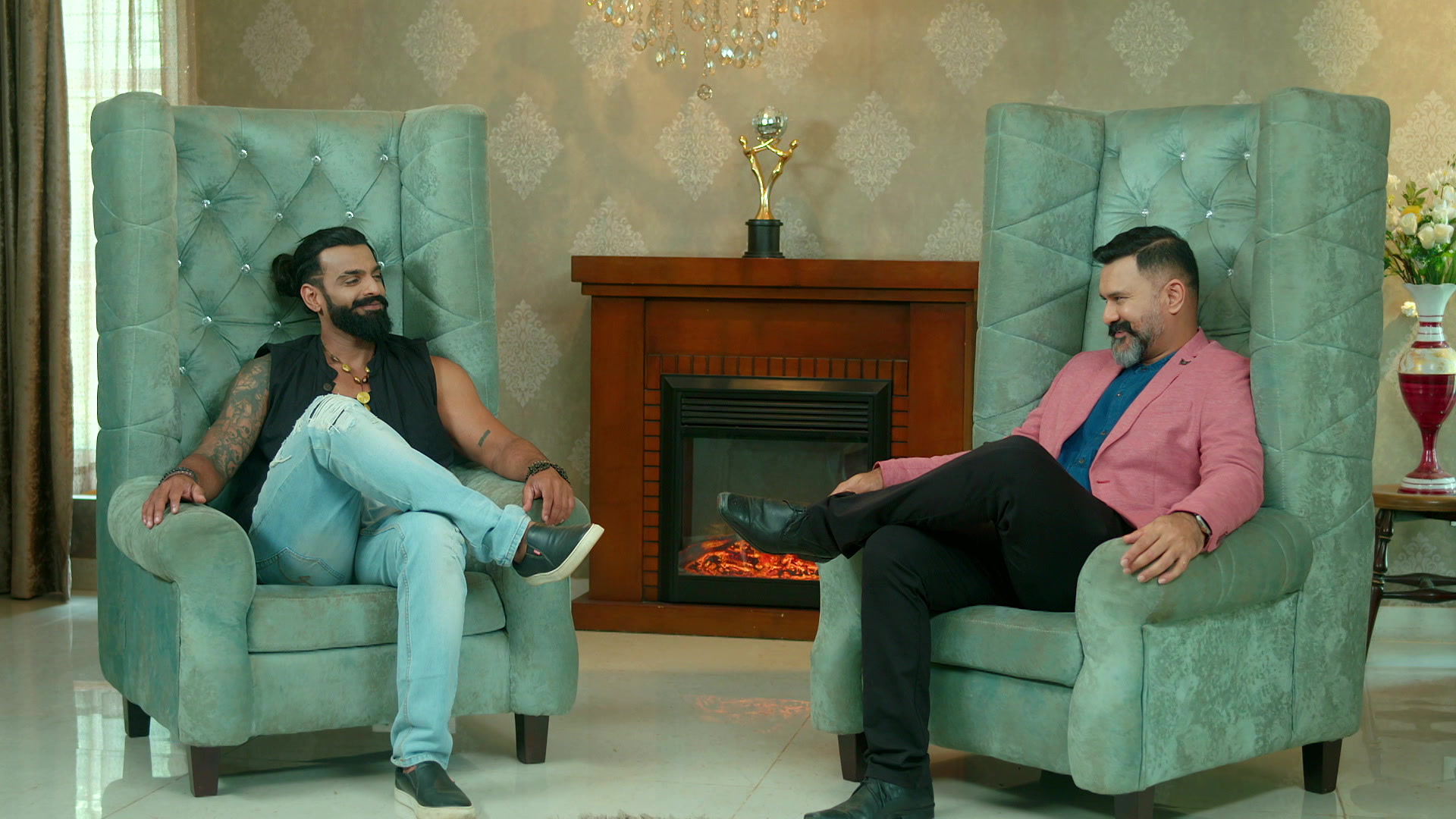 Watch Namma Lachi S1 Episode 170 on JioHotstar