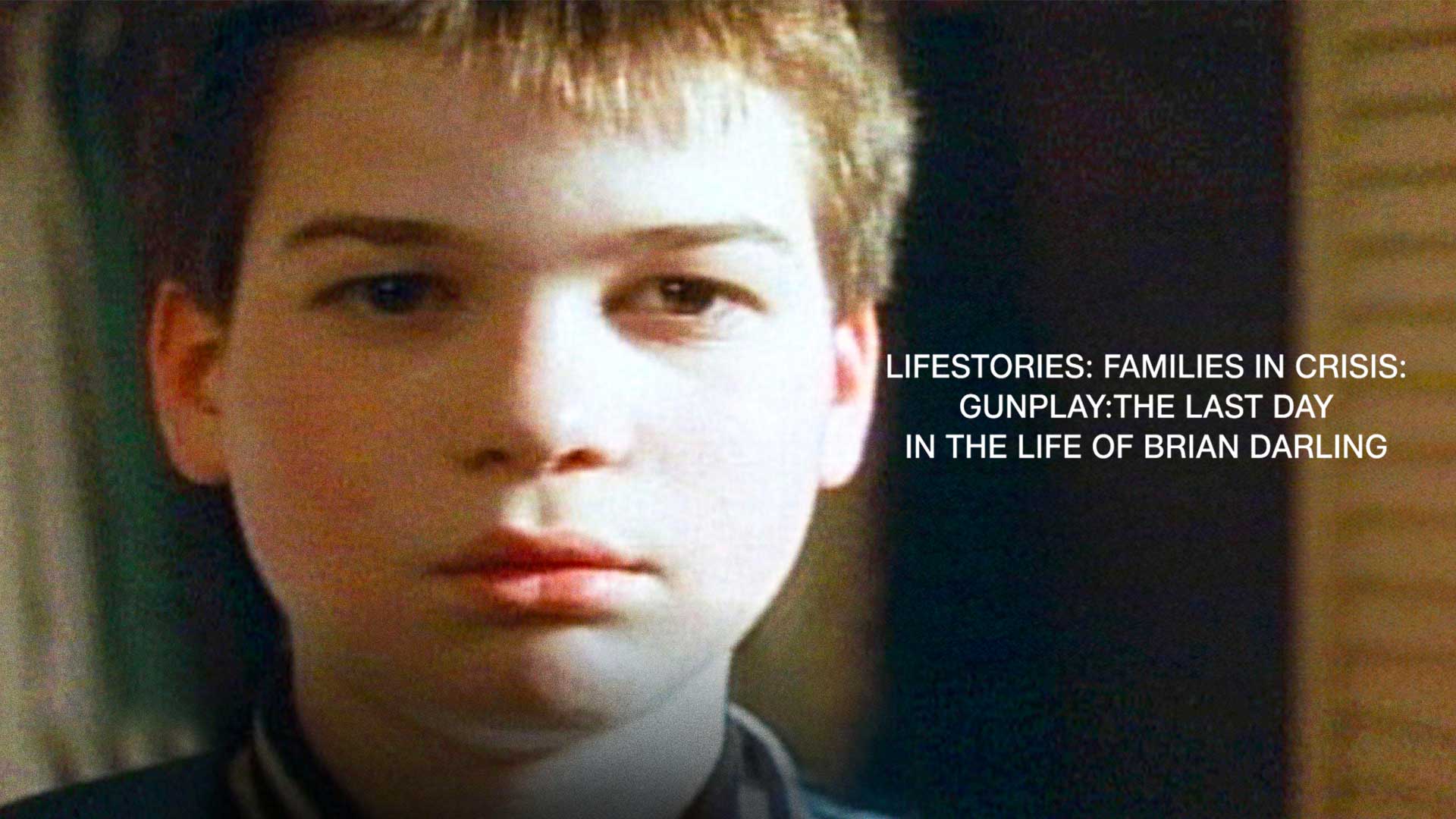 Watch Movie Lifestories: Gunplay: The Last Day in the Life of Brian ...