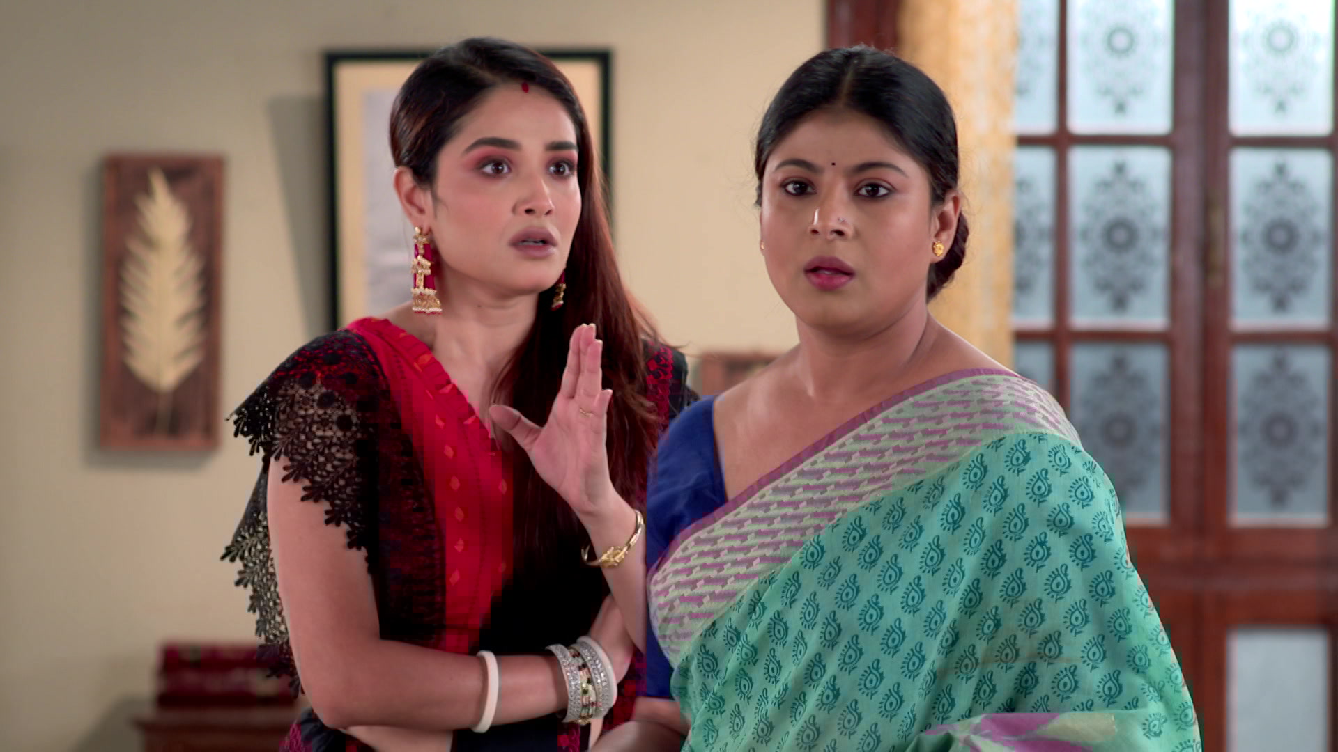 Watch Godhuli Alap Episode 199 on JioHotstar