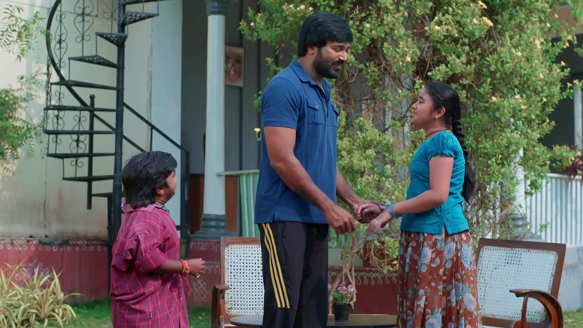 Watch Chinni Episode 254 on JioHotstar