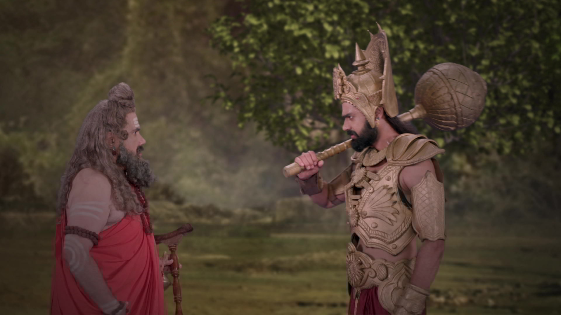 Watch Udho Udho Shri Renuka Yellamma Episode 197 on Disney+ Hotstar Watch Udho Udho Shri Renuka Yellamma Episode 197 on Disney+ Hotstar
