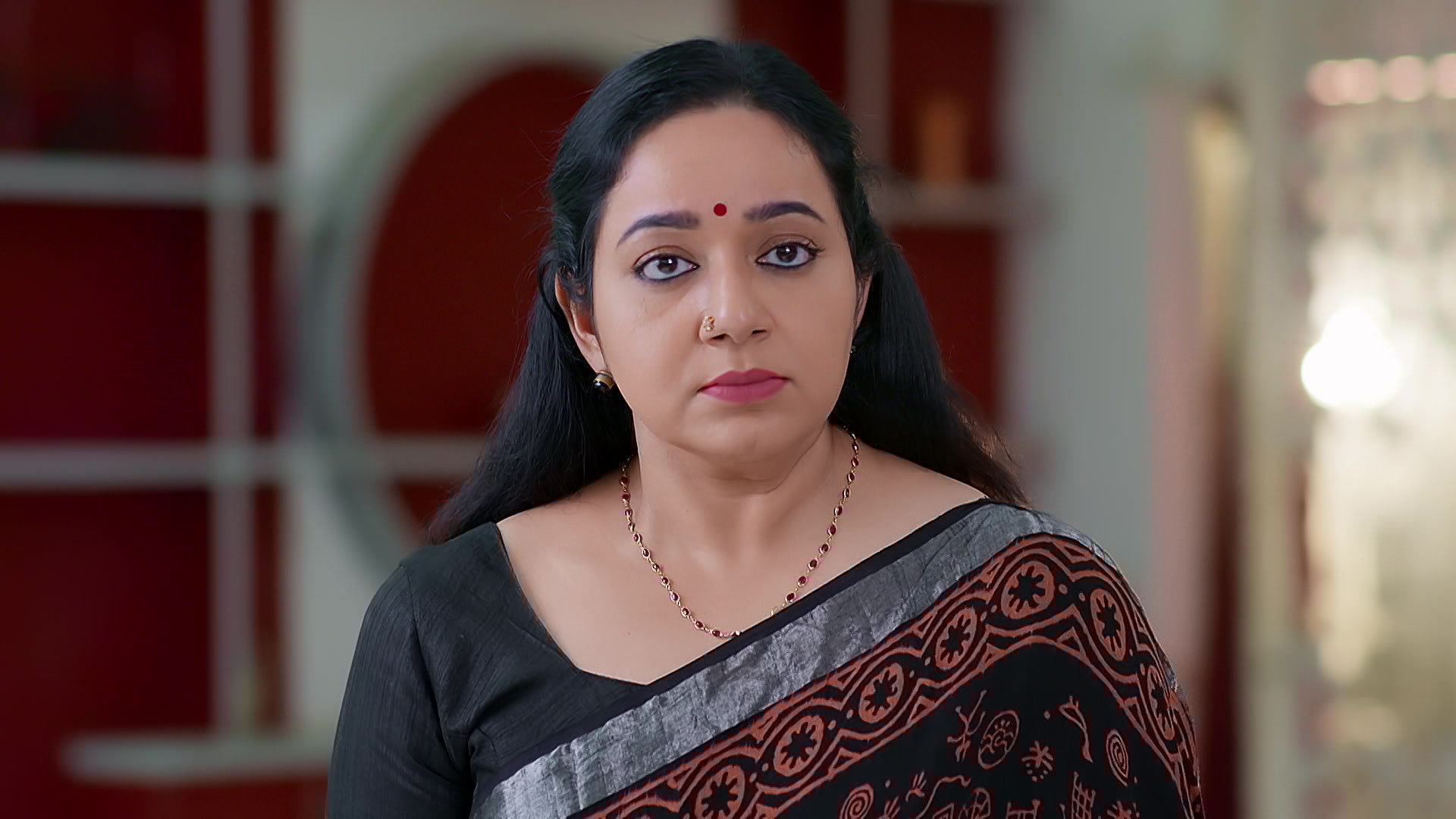 Watch Guppedantha Manasu Episode 1087 on JioHotstar