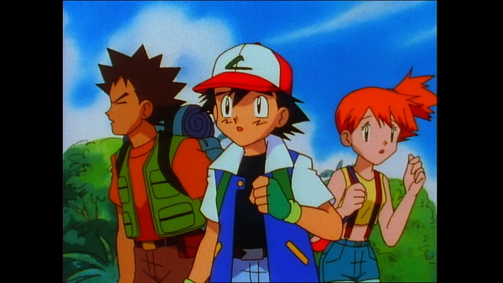Watch Pokemon Episode 17 on JioHotstar