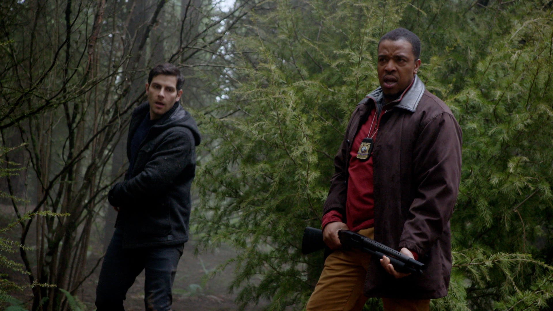 Watch Grimm Episode 14 on JioHotstar