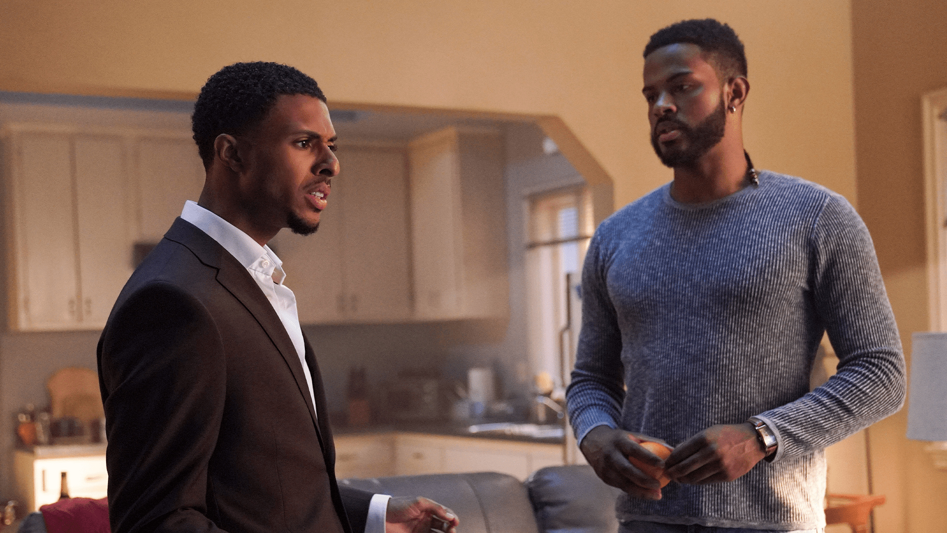 Watch grown-ish S5 Episode 2 on Disney+ South Africa | English Comedy ...