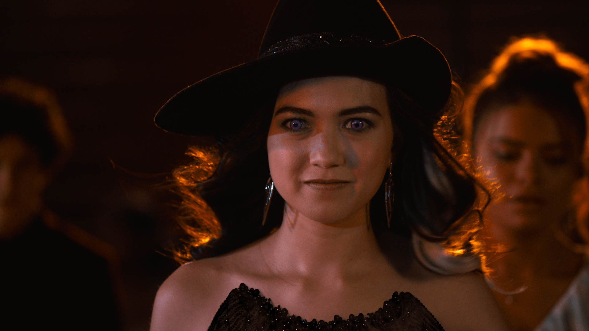 Just Beyond - Disney+