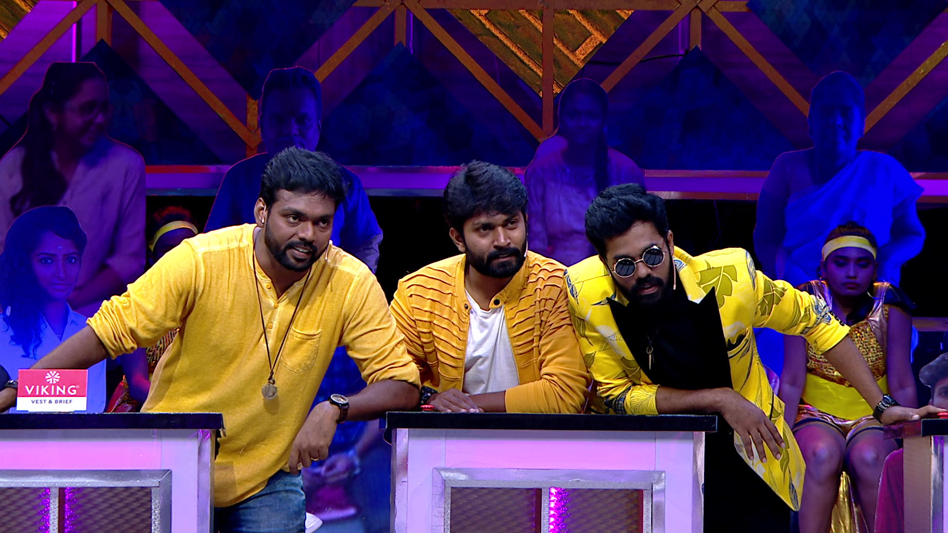 Watch Start Music S2 Episode 20 on JioHotstar