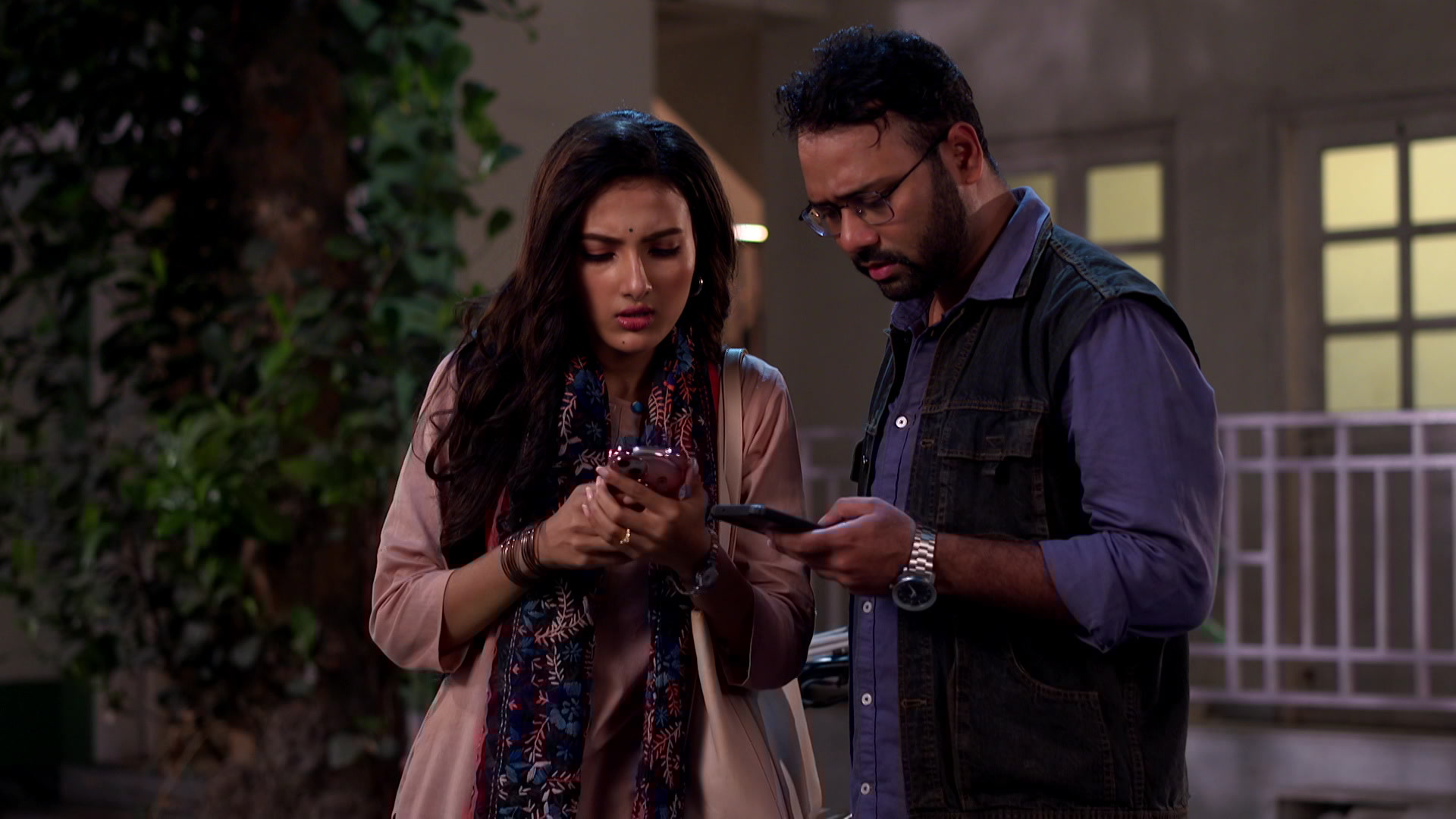 Stream Pekham Gets Evidence against Shantilal Season 1 Episode 11 – Pekham Gets Evidence against ...