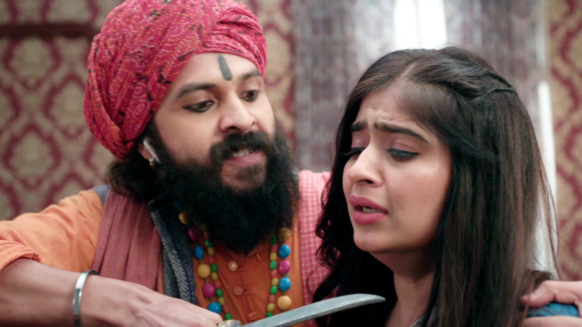 Watch Pandya Store Episode 1104 on JioHotstar