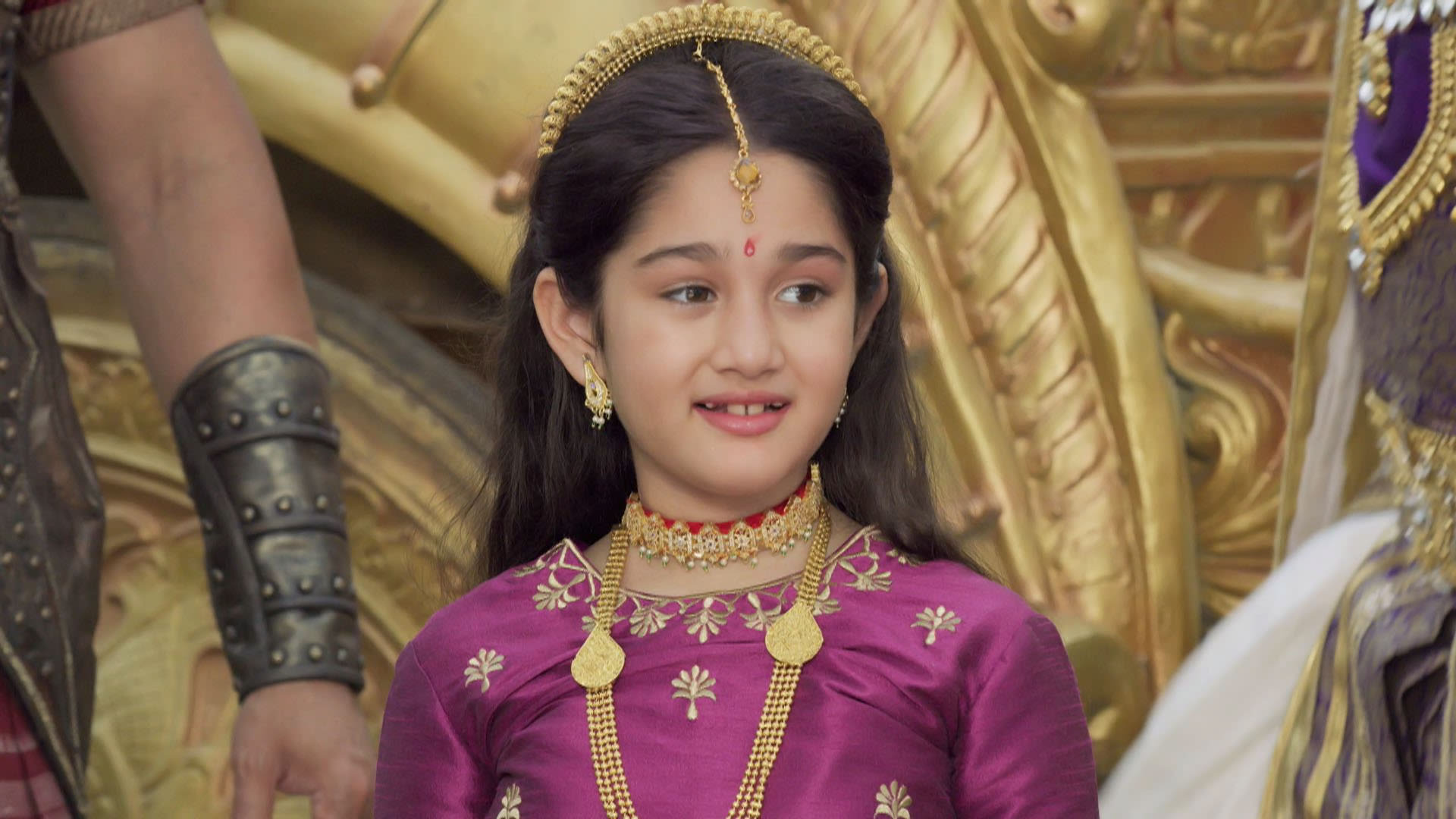Watch Jag Jaanani Maa Vaishnodevi Episode 14 on JioHotstar