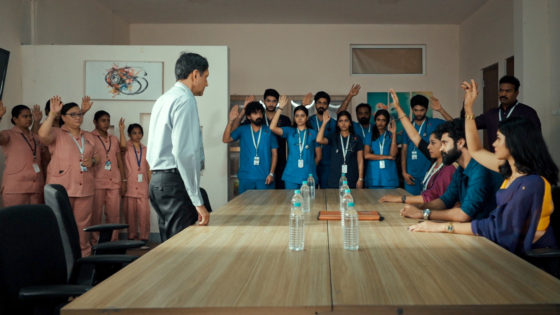 Watch Heart Beat S2 Episode 51 on JioHotstar