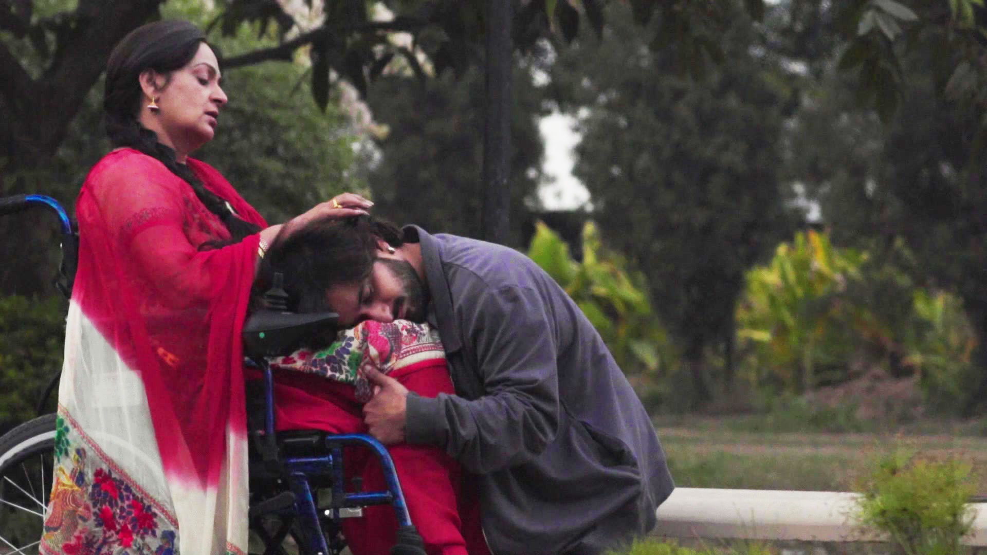 Mithiye - A Mother's Love - JioHotstar