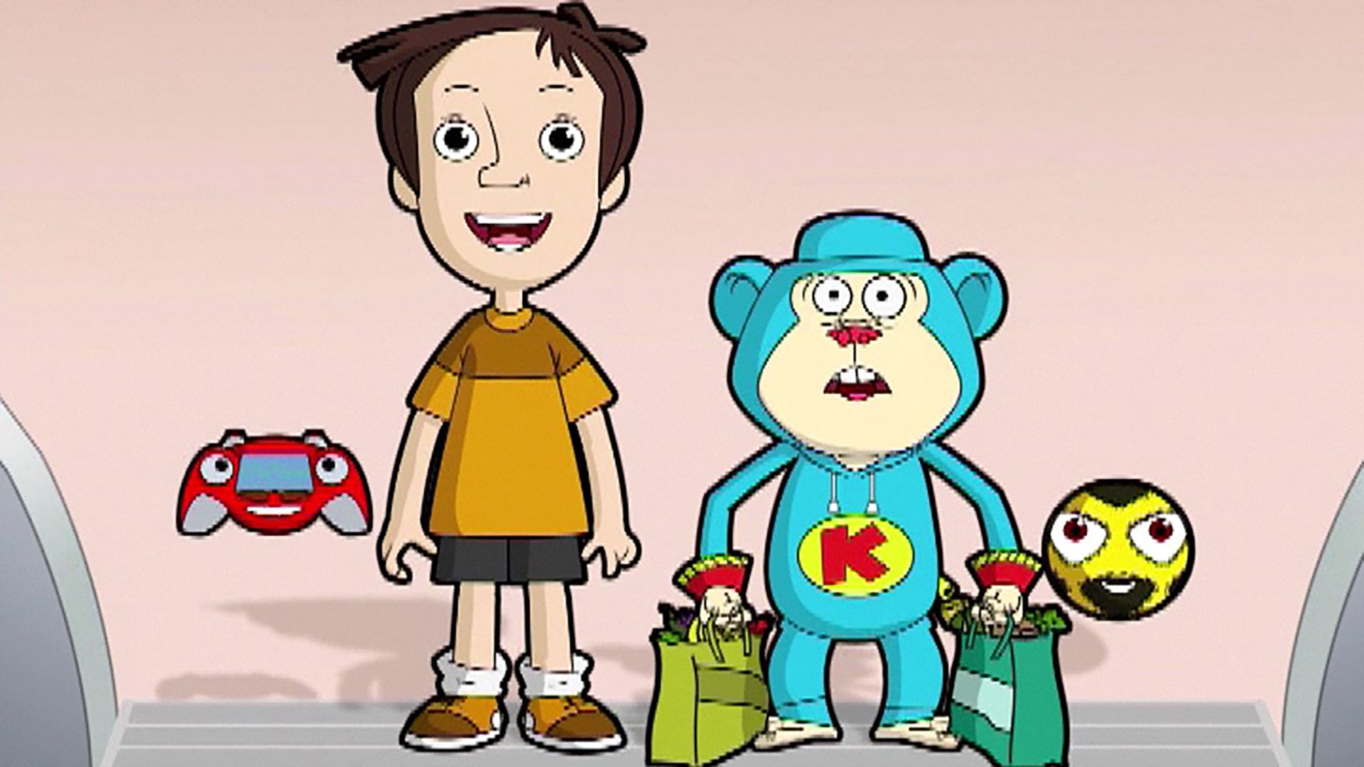 Watch Keymon Ache S2 Episode 29 on JioHotstar