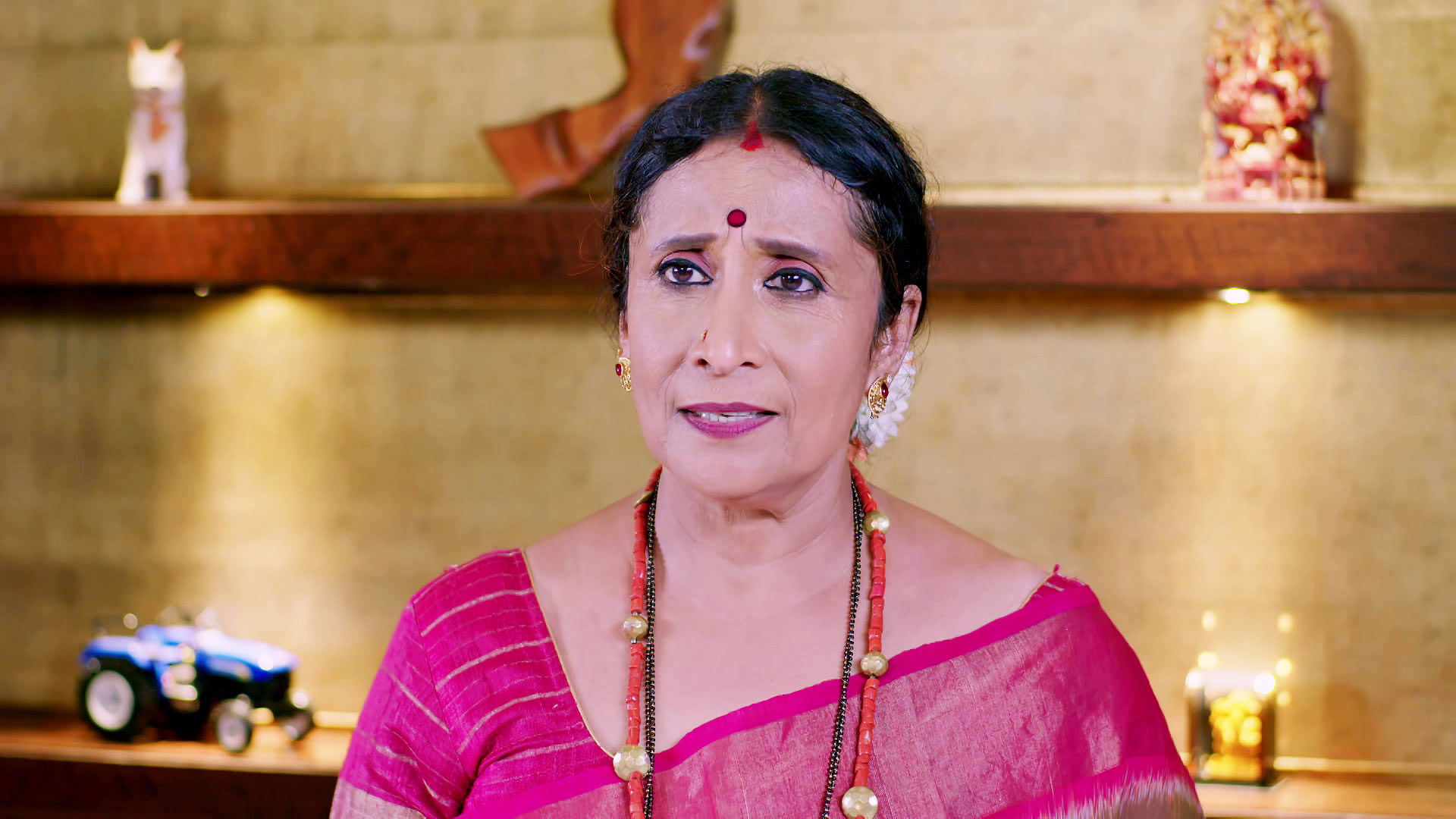 Watch raaji only on Watcho