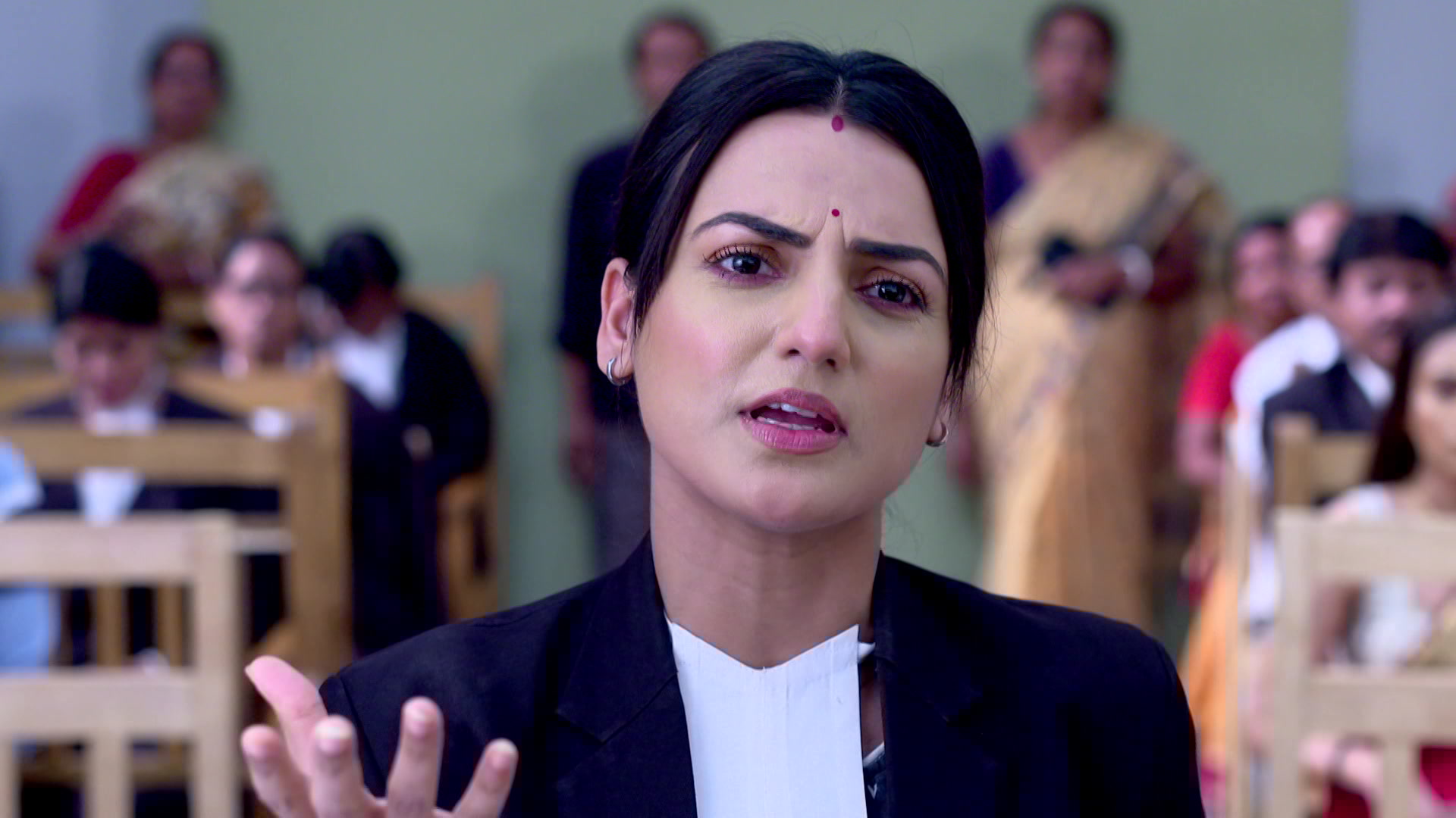 Watch Geeta LL.B Episode 467 on JioHotstar