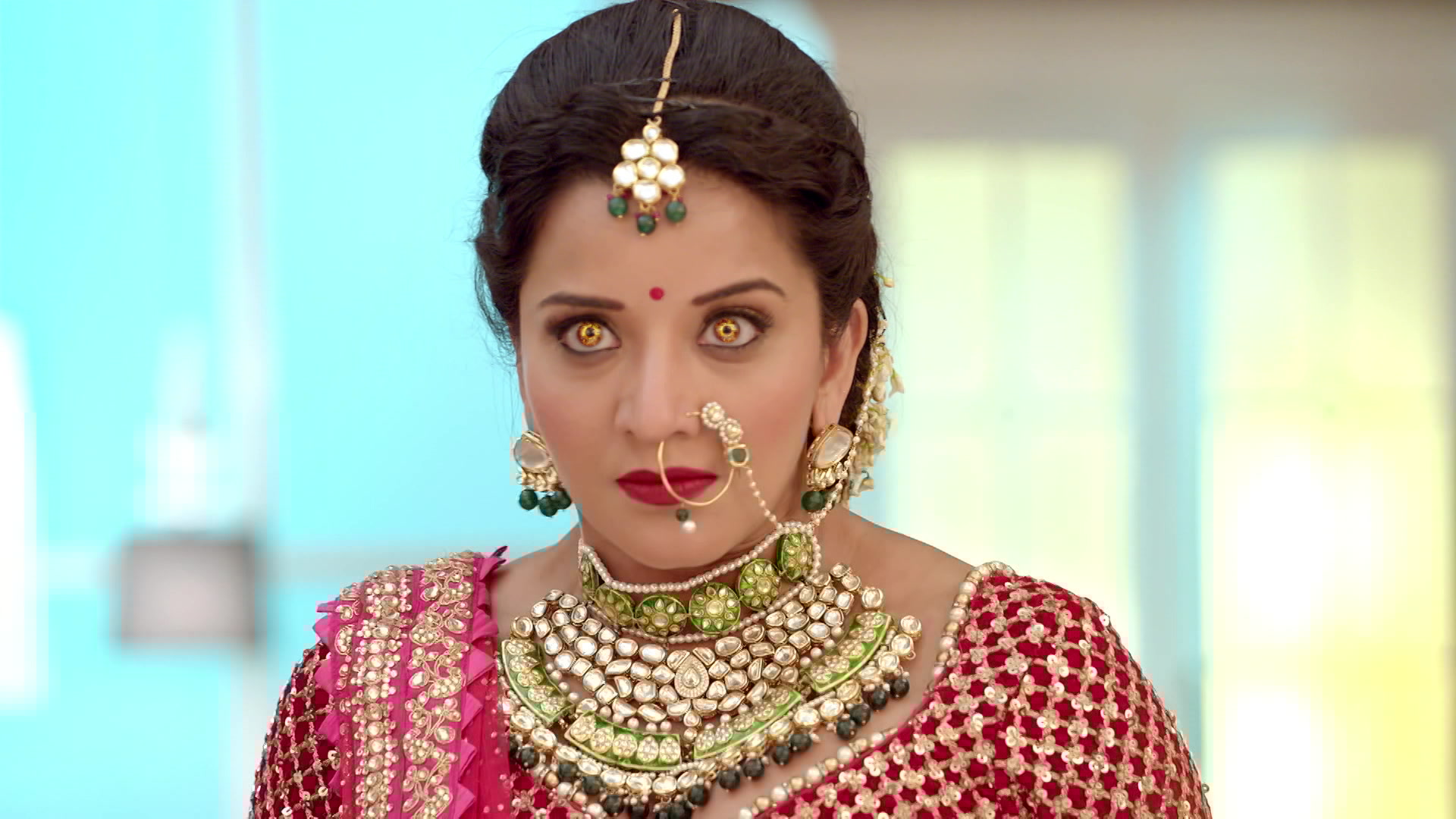 Watch Nazar S1 Episode 150 on JioHotstar