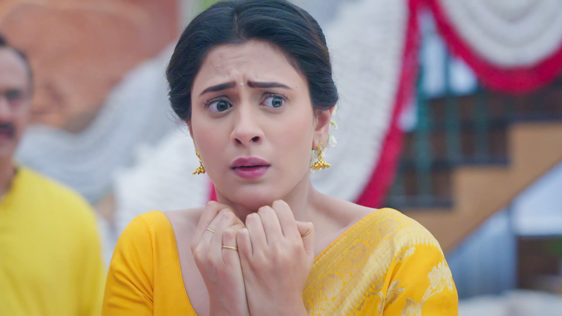 Watch Jhanak Episode 93 on JioHotstar