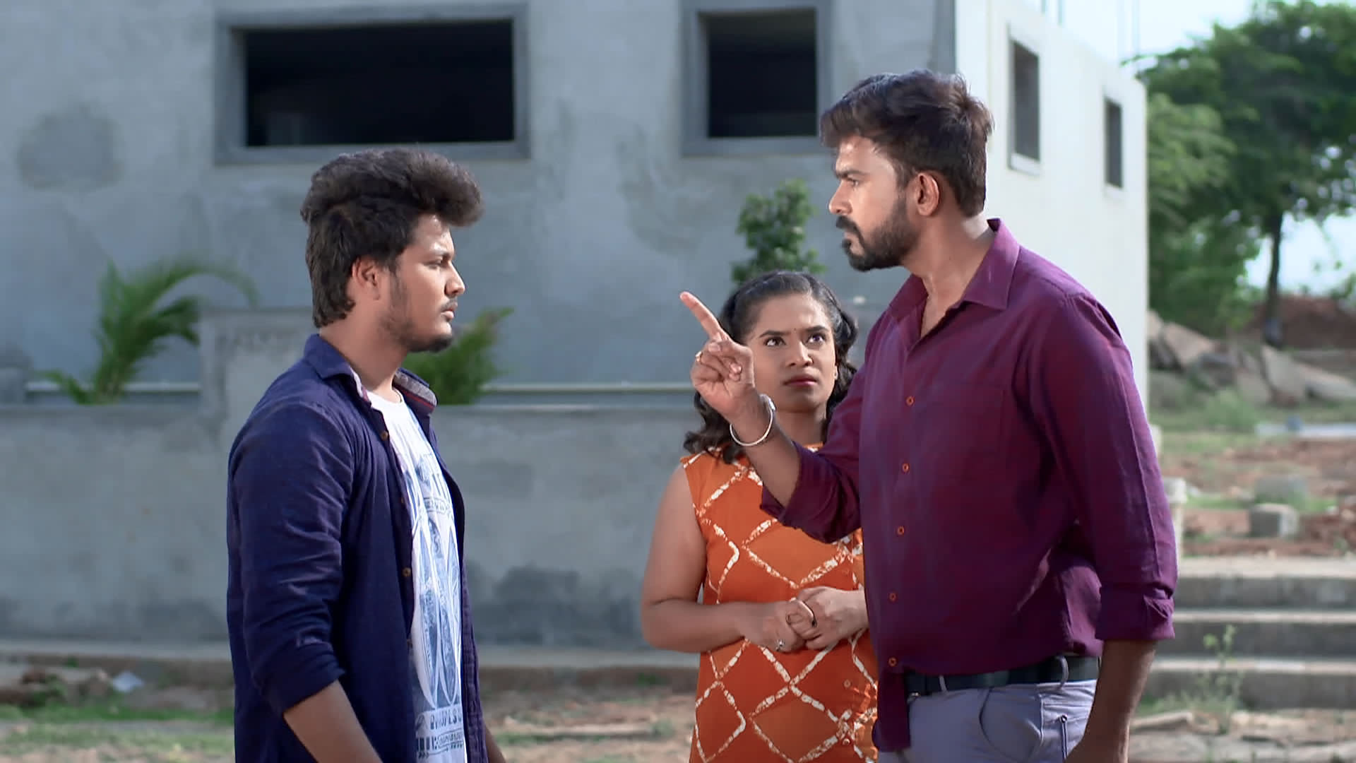 Watch Mouna Raaga S1 Episode 45 on Disney+ Hotstar