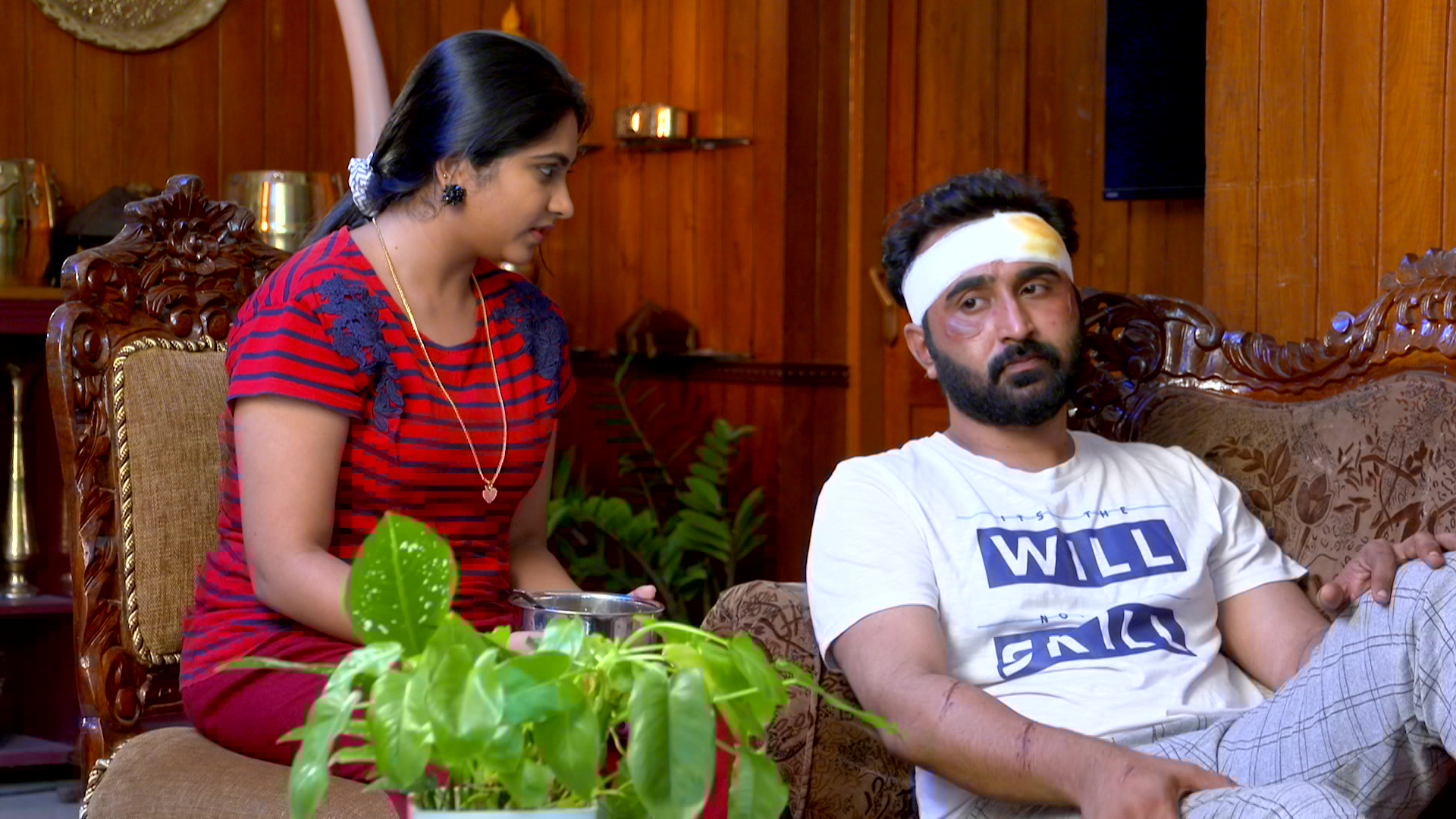 Watch Paadatha Painkili S1 Episode 609 on JioHotstar