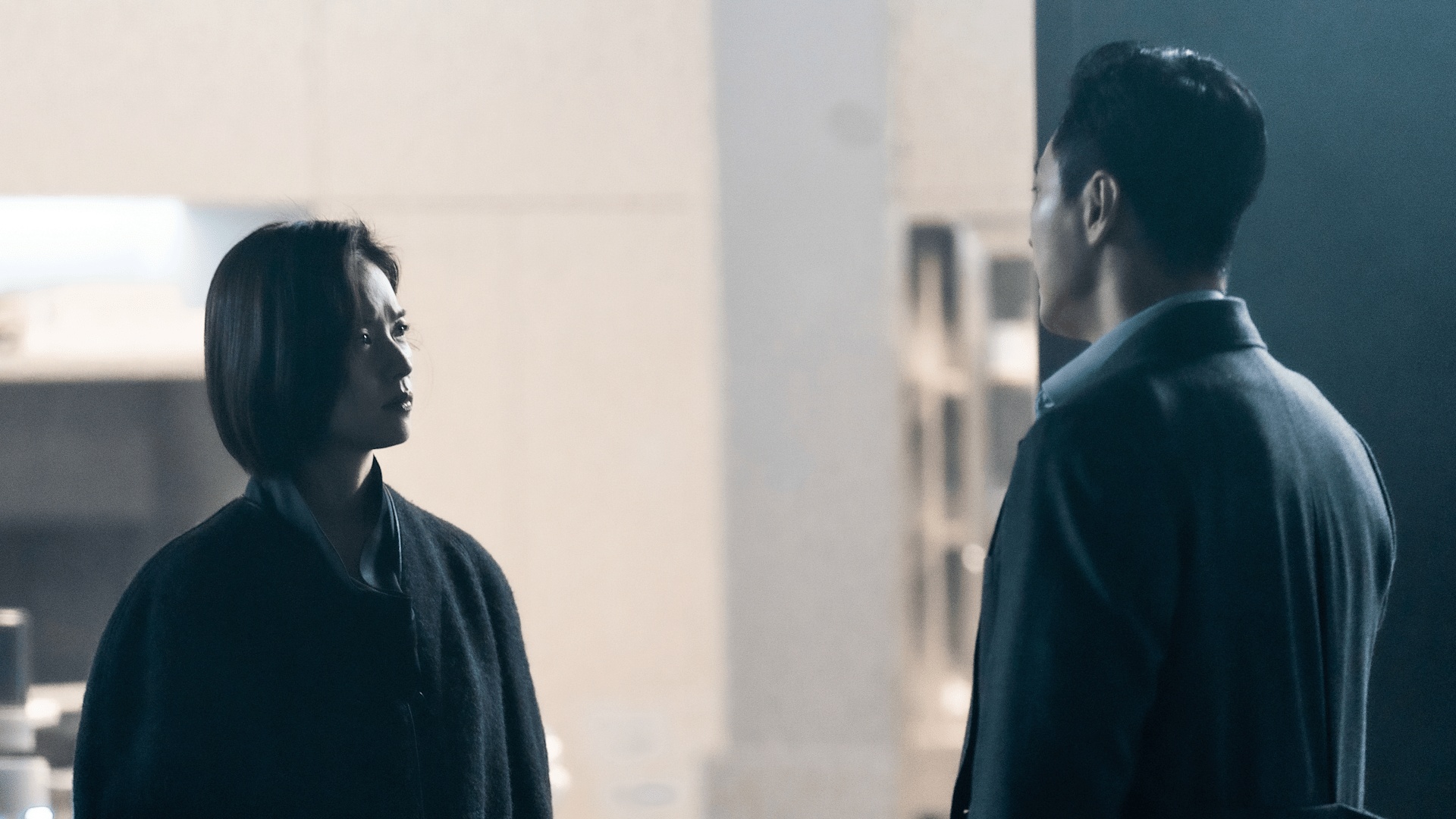 Watch Blood Free S1 Episode 5 On Disney