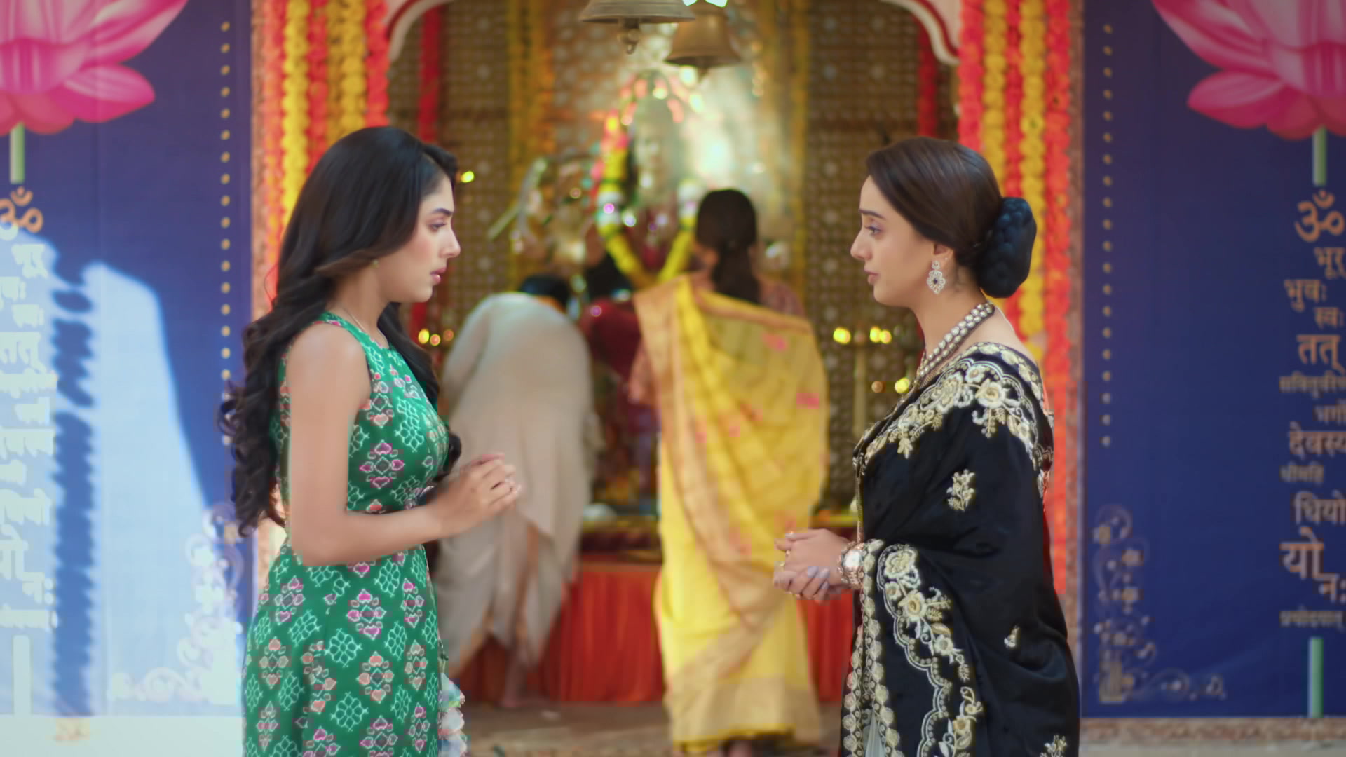 Stream Khyati's Request to Rahi Season 1 Episode 1557 – Khyati's ...