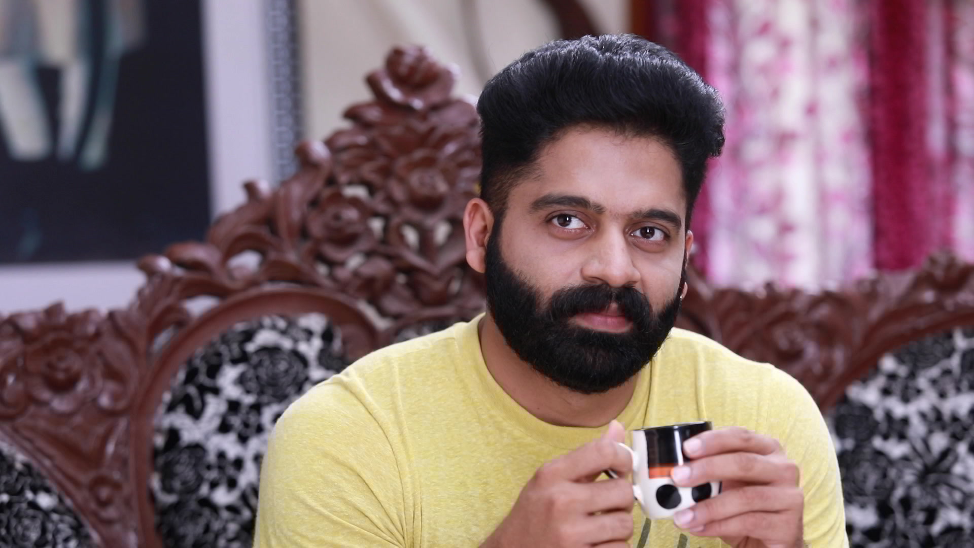 Stream Arul In Love? Season 1 Episode 298 – Arul In Love? on Disney+ ...